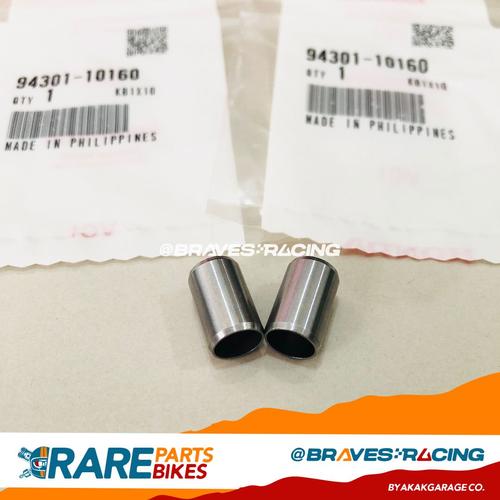 Jual Dowel Pin Cylinder Block Set NSR Series - Kota Tangerang Selatan ...
