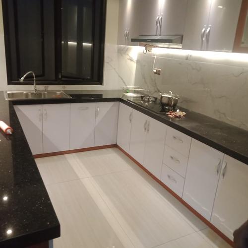 Jual top table granit black gold top kitchen - Jakarta Barat - stone ...