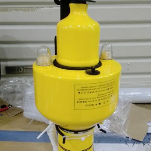 Jual HUAHAI MOB MAN OVERBOARD SMOKE AND SELF IGNITION LIGHT JHL4, JHL S ...