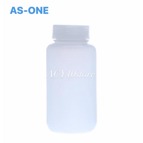 Jual AS-ONE Bottle Wide Mouth, HDPE, 500ml / 1-4658-15 - Jakarta Timur ...