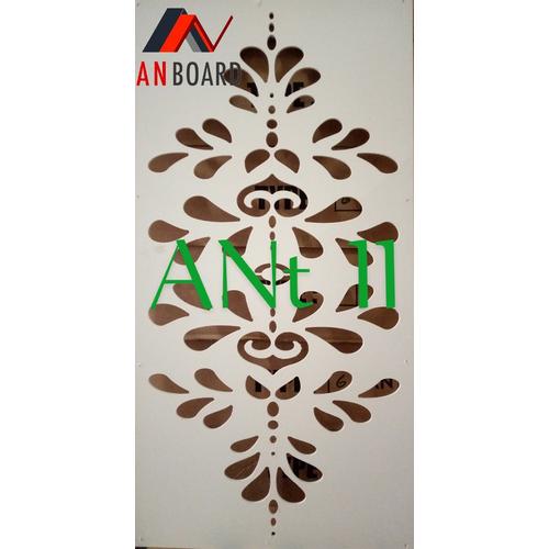 Jual Krawangan PVC Board ANT 11 5mm - Jakarta Barat - PVC AN Board ...