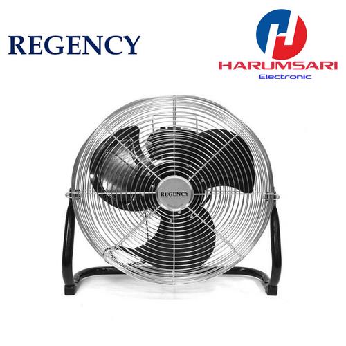 Jual Kipas Angin Besi Duduk Tornado REGENCY 16/18/20 Inch 16/18/20 DLX ...