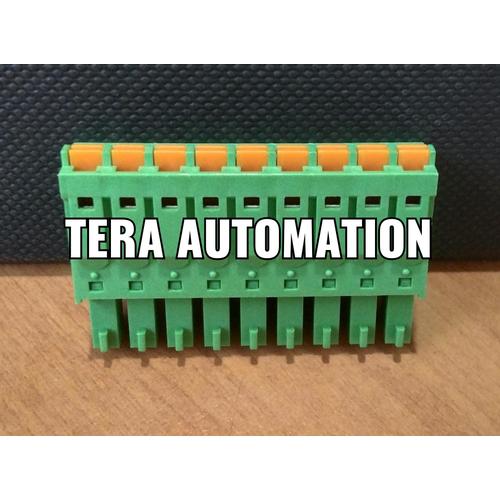 Jual Terminal Block 9 Pin PCB 2EDG Pitch 5.08mm Type Lurus - Jakarta ...