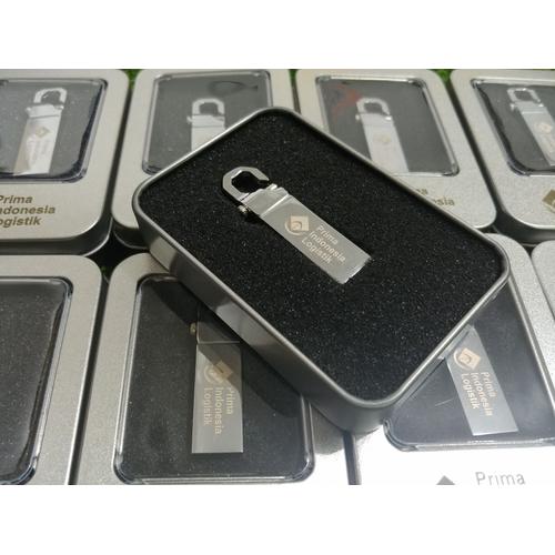 Jual USB Flashdisk Metal - GARANSI TUKAR BARU Souvenir Promosi | FDMT19 ...