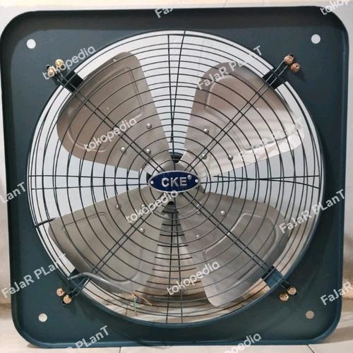 Jual Exhaust Fan Dinding ESPN 24 inch CKE Blower Industrial - Jakarta ...