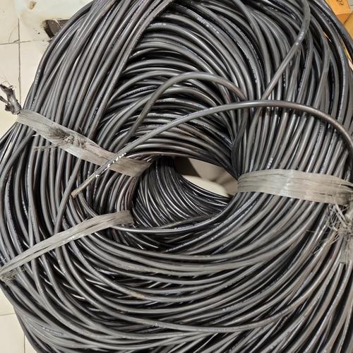 Jual Kabel nymhy nyyhy hitam serabut 2x1,5mm metal/kmi 2x1.5mm ...