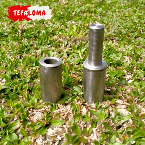 Jual Engsel Pintu Pagar Besi Bubut Bulat 1 Inch - Kab. Sukoharjo ...