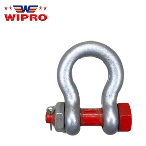 Jual WIPRO SEGEL OMEGA BENGKOK SACKLE BOW SHACKLE 1 TON DSB-010 - Kota ...