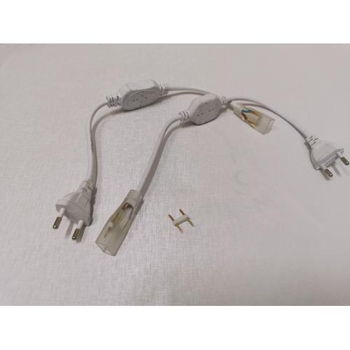 Jual Socket LED STRIP SELANG 2835 MATA RAPAT 220V - Jakarta Utara ...