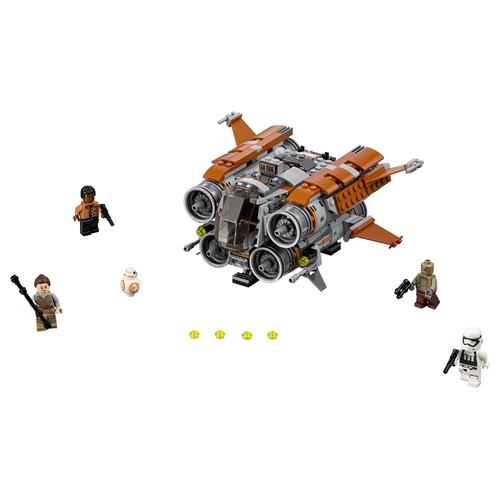 Jual LEGO 75178 Jakku Quadjumper - Kota Surabaya - Toko LEGO Sylvanian ...