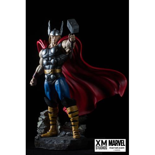 Jual XM Studios THOR 1/3 FIGURE STATUE - Kota Batam - All Mix shop ...