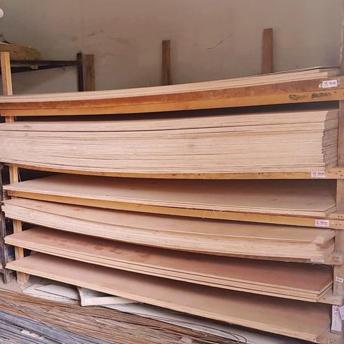 Jual TRIPLEKS KAYU TRIPLEX PAPAN KAYU MERAH TRIPLEK SPEAKER READY ...