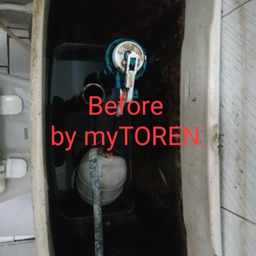 Jual Service Kloset Duduk - 14km s/d 16km - Jakarta Barat - Jasa Cuci ...