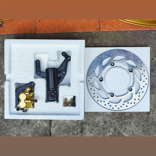 Jual paket double disk R15 V3 , R15 V4, MT15 , XSR155 - Jakarta Utara ...