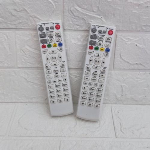 Jual REMOTE TV BOX REMOT STB ZTE HUAWEI INDIHOME USEETV USEE TV HG680 ...