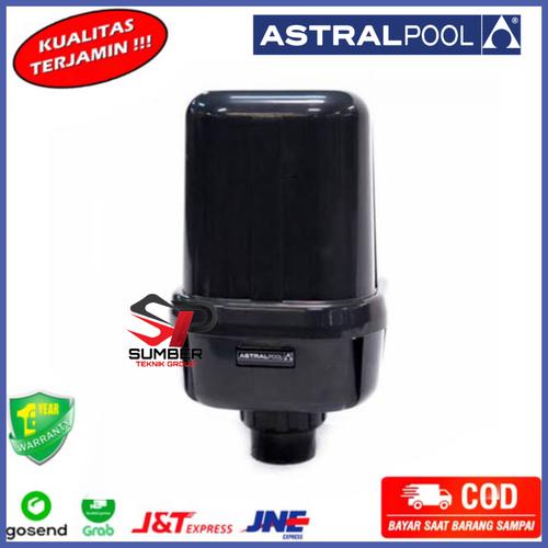 Jual Blower Air Kolam Renang Spa & Jacuzzi Astral Pool SX Series 1200W ...