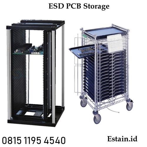 Jual Rak PCB Antistatis Pabrik - Jakarta Timur - Elkasindo Renovasi ...