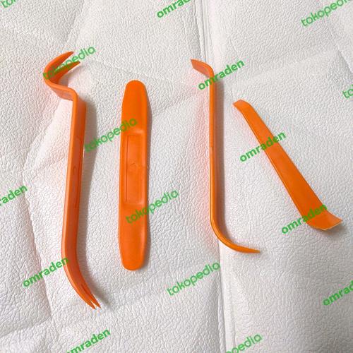 Jual Alat Congkel Dashboard Mobil / Alat Pembuka Door Trim - Kota ...