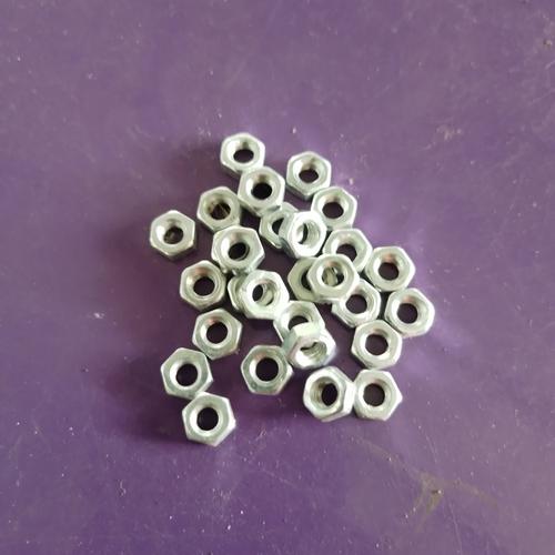 Jual Mur M4 /putih/(per 10pcs ) - Kota Surabaya - cahaya technic ...