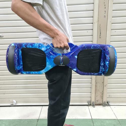 Jual smart balance wheel 6,5inch hoverboard murah - Red Fire, Batre ...