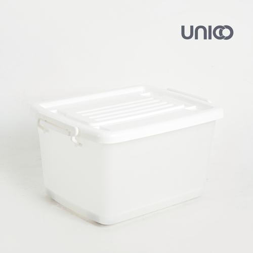 Jual UNICO Kalmar Storage Container | Kontainer Box Plastik Premium 35 ...