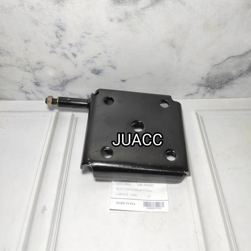 Jual SEAT U BOLT REAR MITSUBISHI L200 K74 TRITON 2.5 KB4T - Jakarta ...