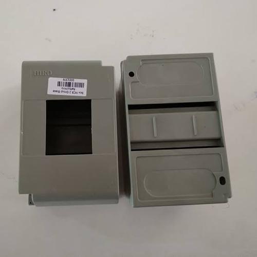 Jual Box bok mcb 2 grup outbow group bisa untuk broco schneider hager ...
