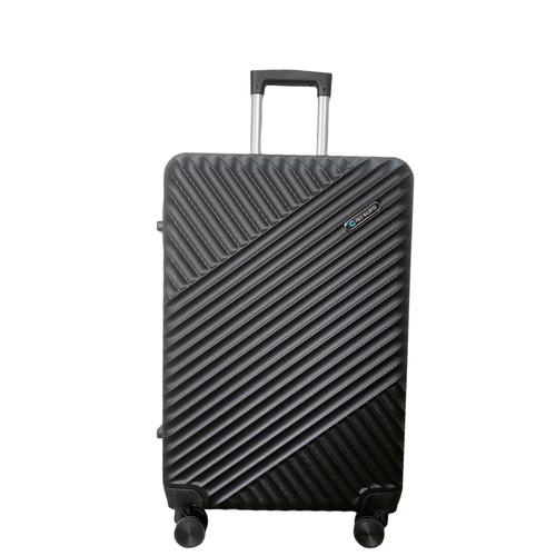 Jual Koper 24 inch Fiber Koper Bagasi Koper Kokoh Koper Umroh Travel ...