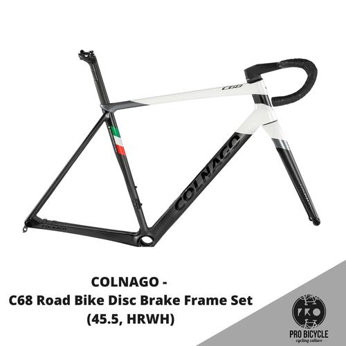Jual COLNAGO - C68 Road Bike Disc Brake Frame Set - Jakarta Selatan ...