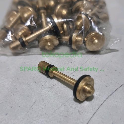 Jual Pentil Valve APAR - Spindle untuk Valve Ukuran 1 kg - 1 pcs ...