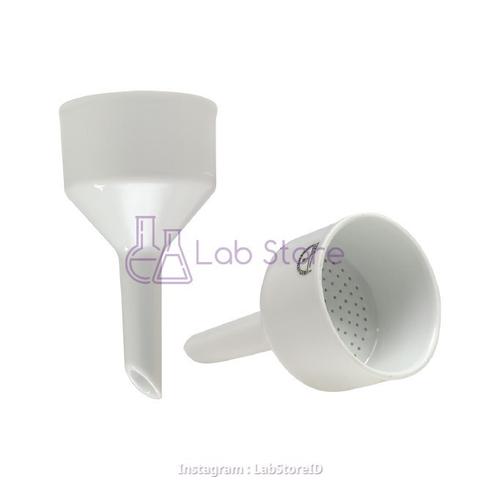 Jual Buchner Funnel Porcelain 1900 ml Corong Buchner | Haldenwanger ...