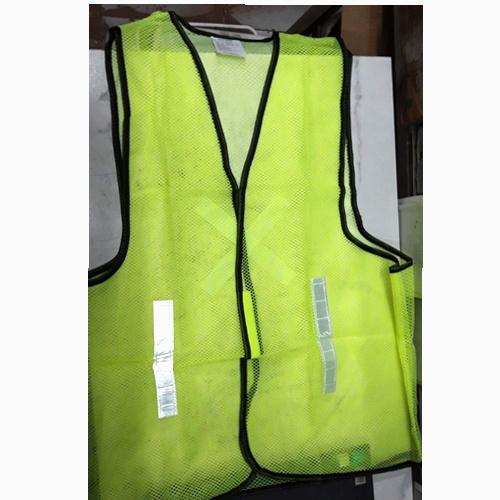 Jual Rompi Jaring Proyek / Safety Vest - HIJAU - Jakarta Barat ...