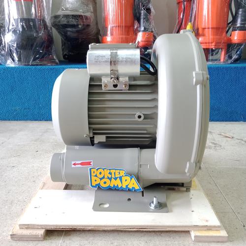 Jual RING BLOWER 1 HP 1 PHASE - CRE SIDE CHANNEL BLOWER HB 329 2POLES - Kota Denpasar ...