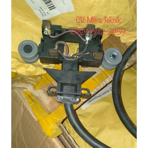 Jual Current collector AKAPP C4-40 atau CL4-40 original holland - Kota ...