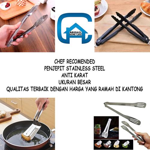 Jual Capitan BBQ Barberque Stainless capitan Bakaran Capitan Kue ...