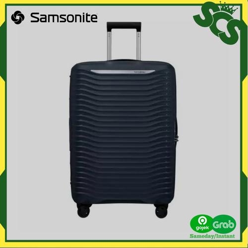 Jual Koper Samsonite Upscape Small 20 Inch Cabin Size Bisa Diperbesar ...