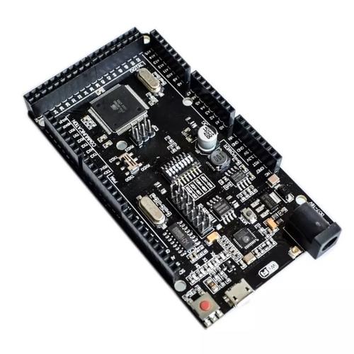 Jual Arduino Mega2560 R3 Built-in IOT Wifi ESP8266 32MB Wemos NodemcuBoard - Kab. Karawang ...