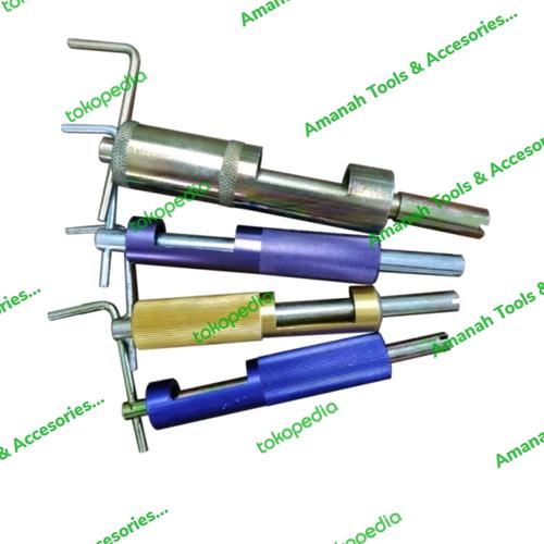 Jual Handle Recoil M16 Thread repair kit - Kab. Tangerang - Amanah ...