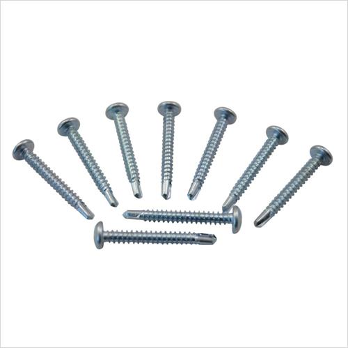 Jual Sekrup Roofing SDS PH #10x38 / Baut Baja Ringan PAB 10x1 1/2" (4CM ...