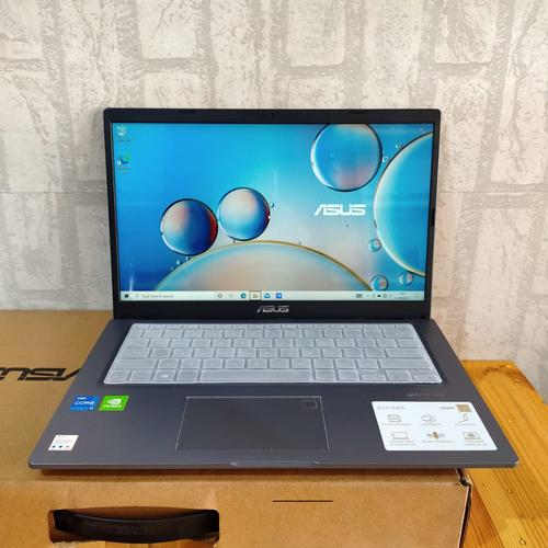Jual Asus VivoBook X415 Core i5 -1135G7 Gen 11 Th Ram 8/SSD 512 Nvdia MX330 - Jakarta Barat ...