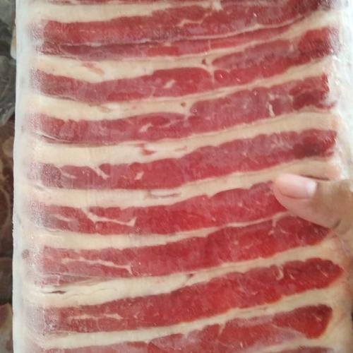 Jual Slice Beef premium yomas 500gr - Kota Tangerang - aifrozen | Tokopedia