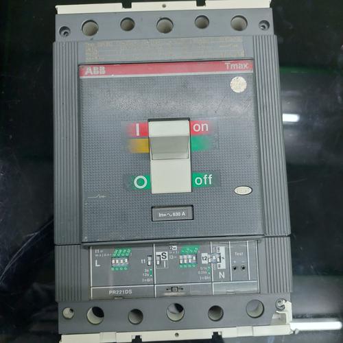 Jual MCCB SACE TMAX T5N 630A 3P(R,S,T) ABB - Jakarta Pusat - IKP 2 | Tokopedia