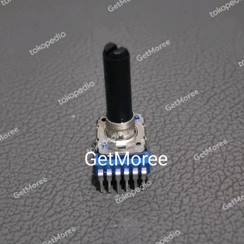 Jual Potensio Mixer 6p 6 pin 6pin 10k 50k 100k - 10k - Kota Tangerang ...