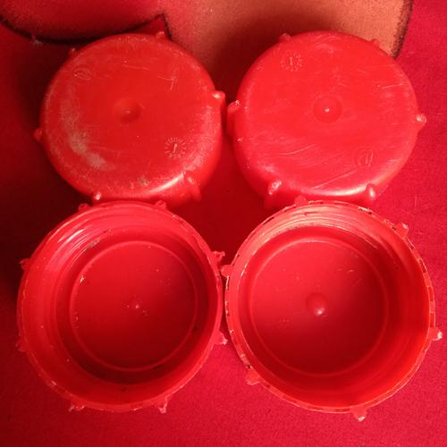 Jual tutup jerigen minyak 18/20 L ukuran 6cm - Kota Tangerang - anesz17 ...