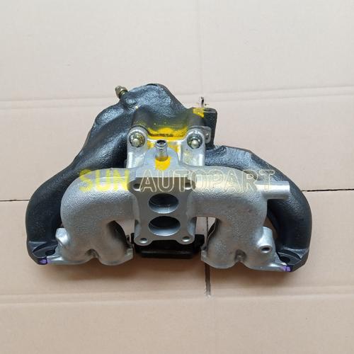 Jual MANIFOLD MANIFOL INTAKE API MINYAK KARBURATOR KIJANG 7K ORIGINAL ...