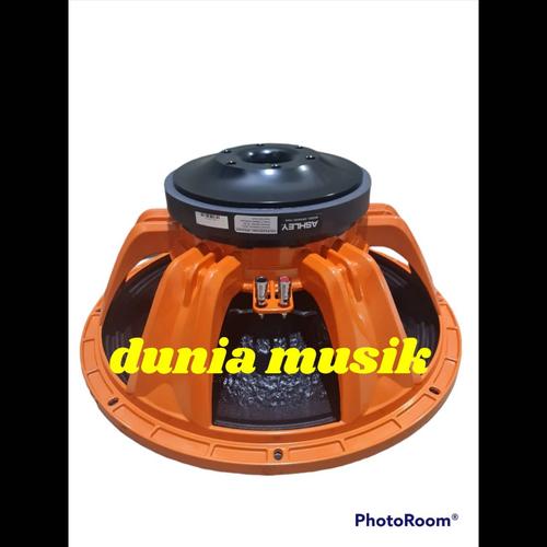 Jual speaker component ashley orange 184a orange184a original - Jakarta ...