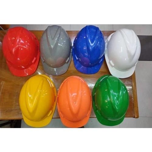 Jual HELM SAFETY MIG INNER BIASA / HELM PROYEK ANTI PECAH FREE TALI ...