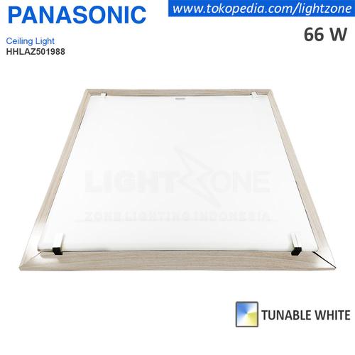 Jual Lampu Plafon LED Panasonic HHLAZ501988 66 Watt Ceiling Light - Kota Bandung - LightZone ...