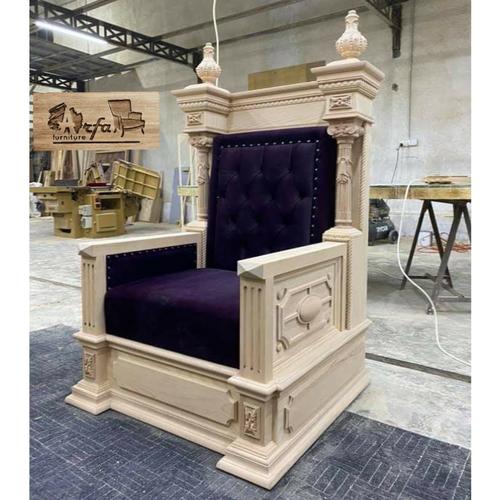 Jual kursi singgle/kursi raja/kursi hakim/kursi pengadilan - Kab ...