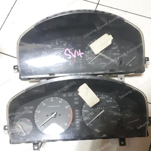 Jual Speedometer Honda Accord Cielo SV4 Matic Original - Kota Bekasi ...